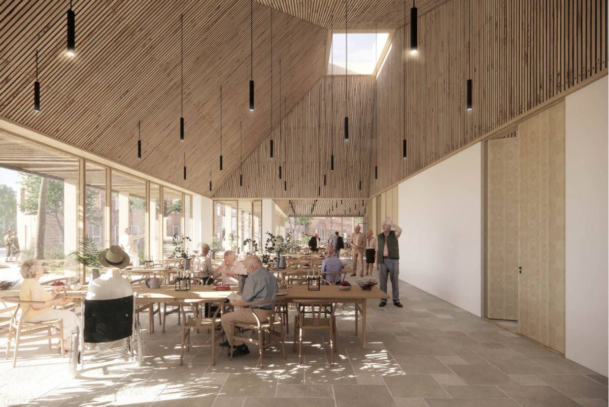 Blog om Naviate Daylight | Symetri.dk