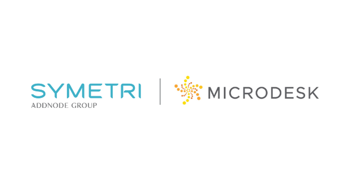 Symetri expands into US market with acquisition of Microdesk and ...