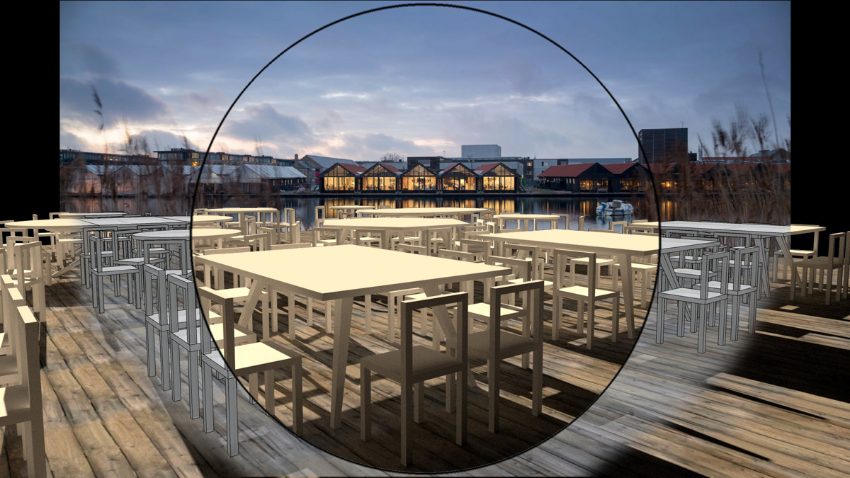 Render BootCamp | Symetri.dk