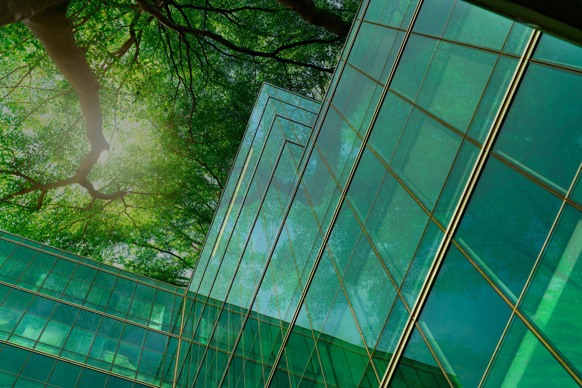 LCA-analyse - Livscyklusanalyse af bygninger | Symetri.dk | Symetri.dk